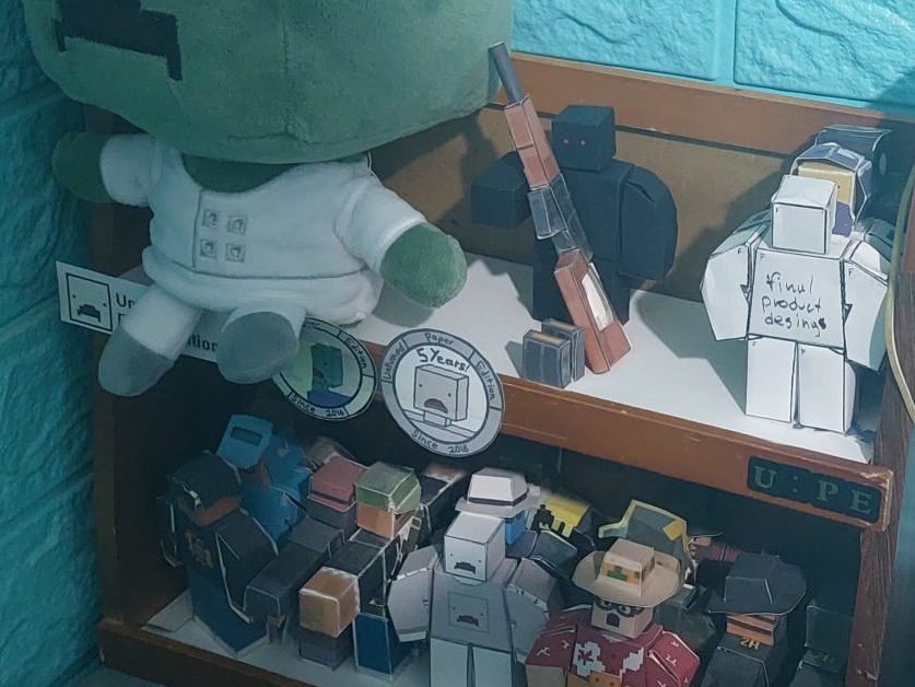 Lyeont “Unturned: Paper Edition” – Smartly Dressed Games Blog