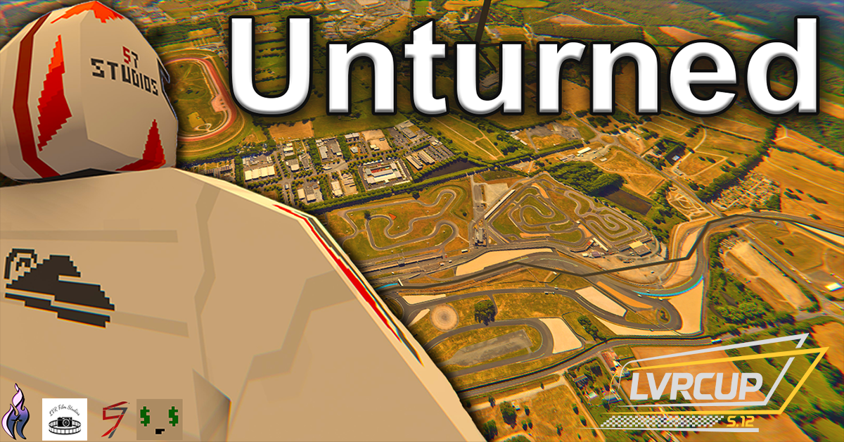 Smartly Dressed Games Blog – Stay Unturned!